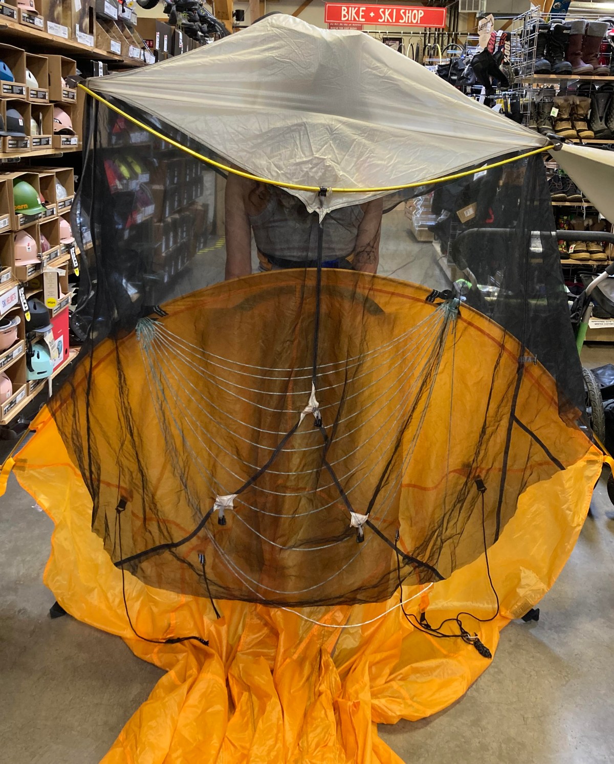 Rubbish Renewed Eco Fashion Show | transforming trash, inspiring ...